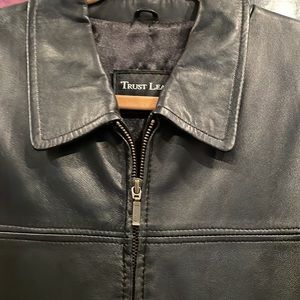Trust Leather Istanbul Tukey | Jackets & Coats | Custom Made Leather ...
